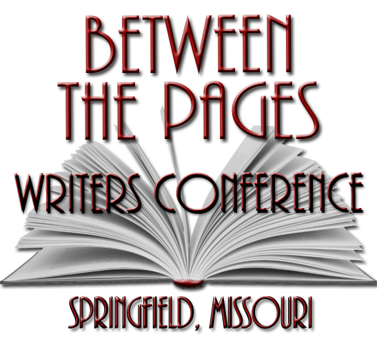 Between the Pages Writers Conference